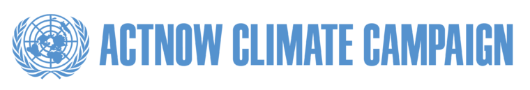 気候行動を市民に呼びかけるグローバル・コール「ActNow Climate Campaign」：フードチャレンジ（日本語訳） | 国連広報センター