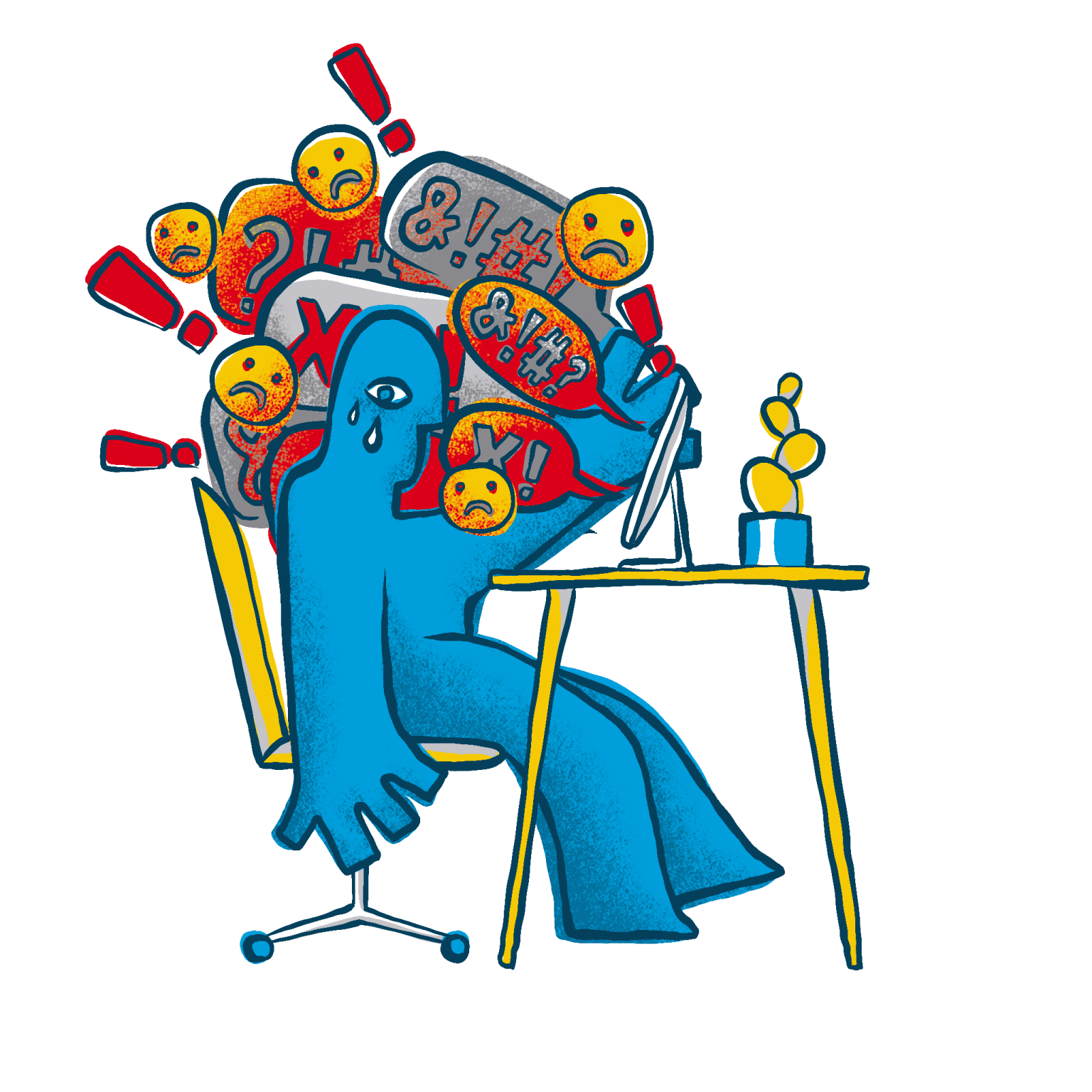 ヘイトスピーチを理解する：ヘイトスピーチとは何か | 国連広報センター